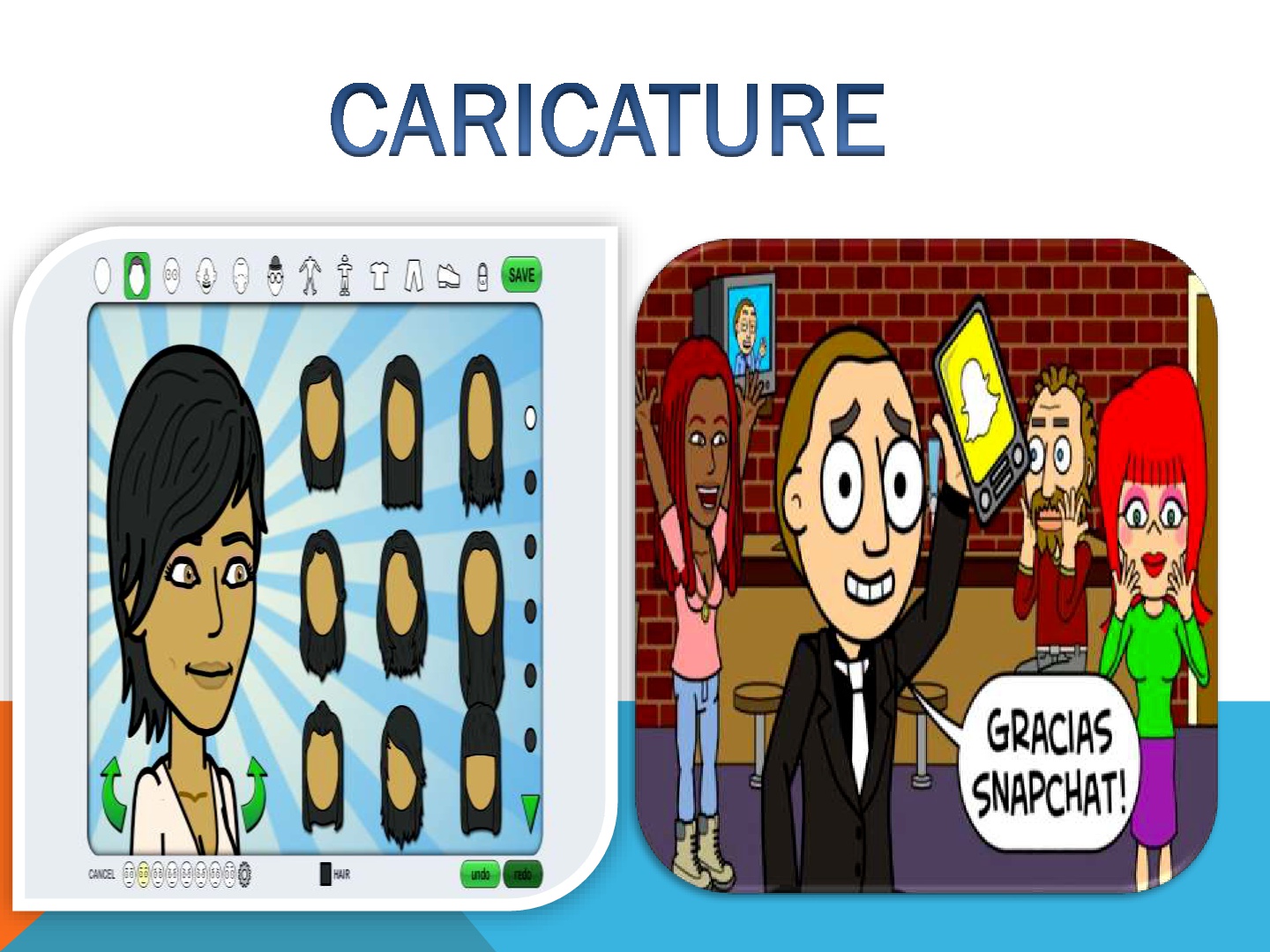 IES Álvaro Yáñez in English and Bilingual Studies: BITSTRIPS