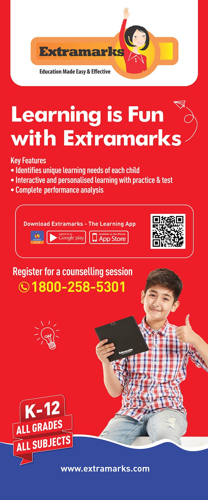 SMART ONLINE LEARNING: Learn Biology with Extramarks