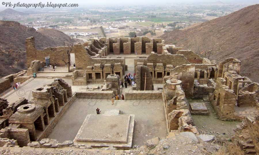 Takht Bhai | Nature, Cultural, and Travel Photography Blog