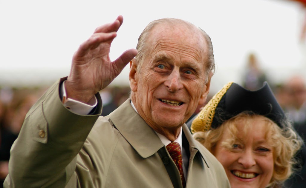 Royal Splendor: Read: Every tribute to Prince Philip by his family