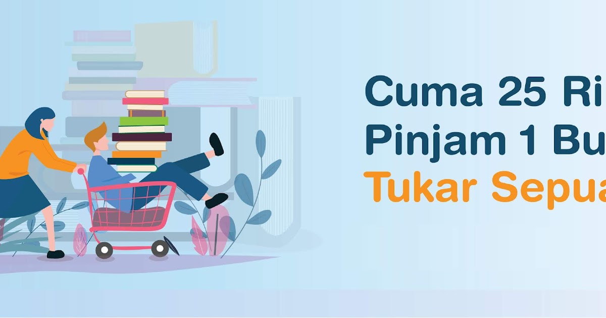 BolehBaca.com Tempat Jual Beli dan Sewa Buku Online, Platform Cerdas ...