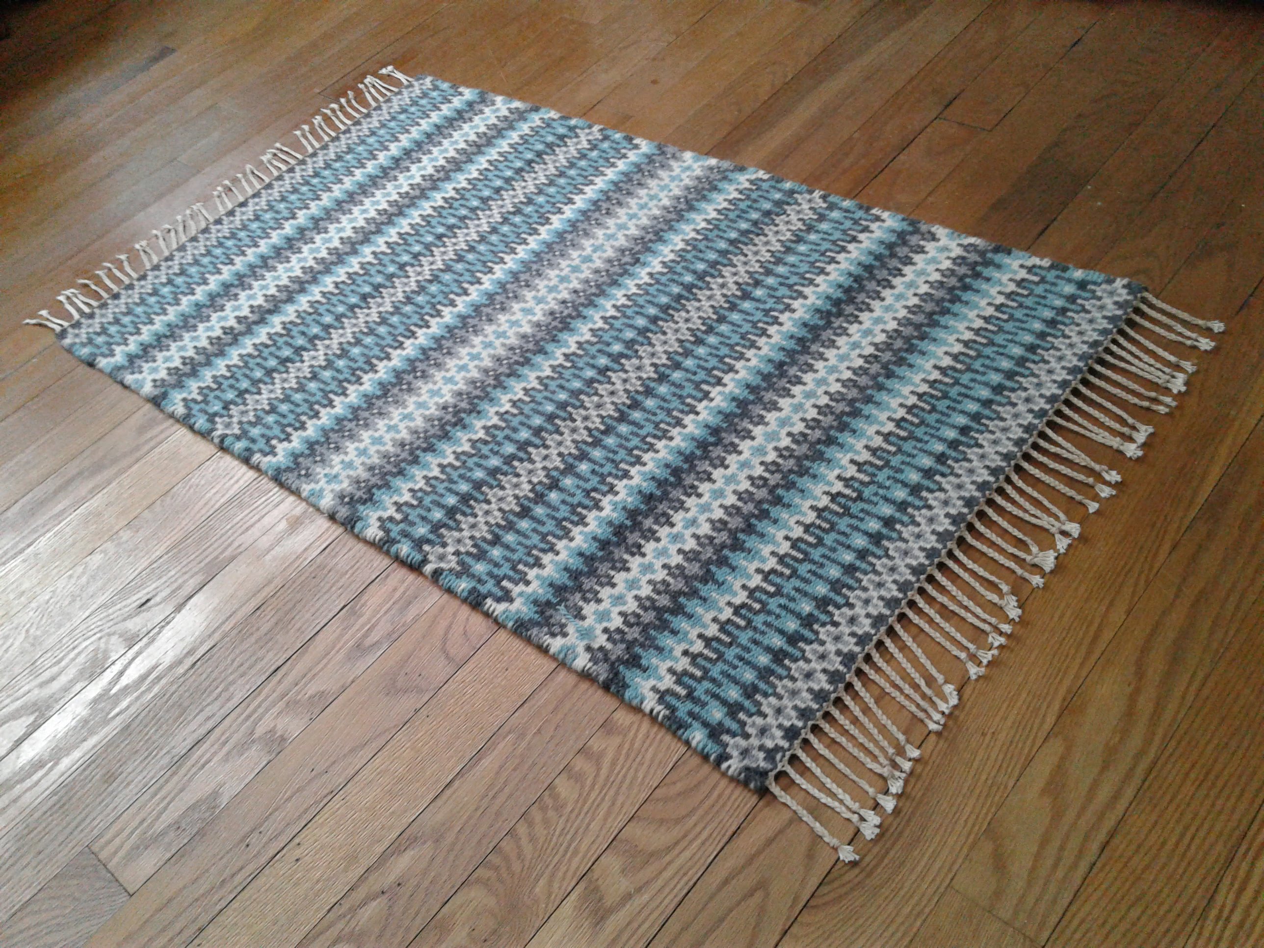 A Winter's Worth of Krokbragd