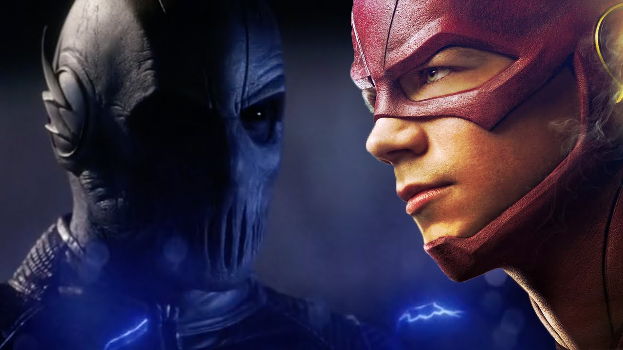 The Flash Season 2 Review