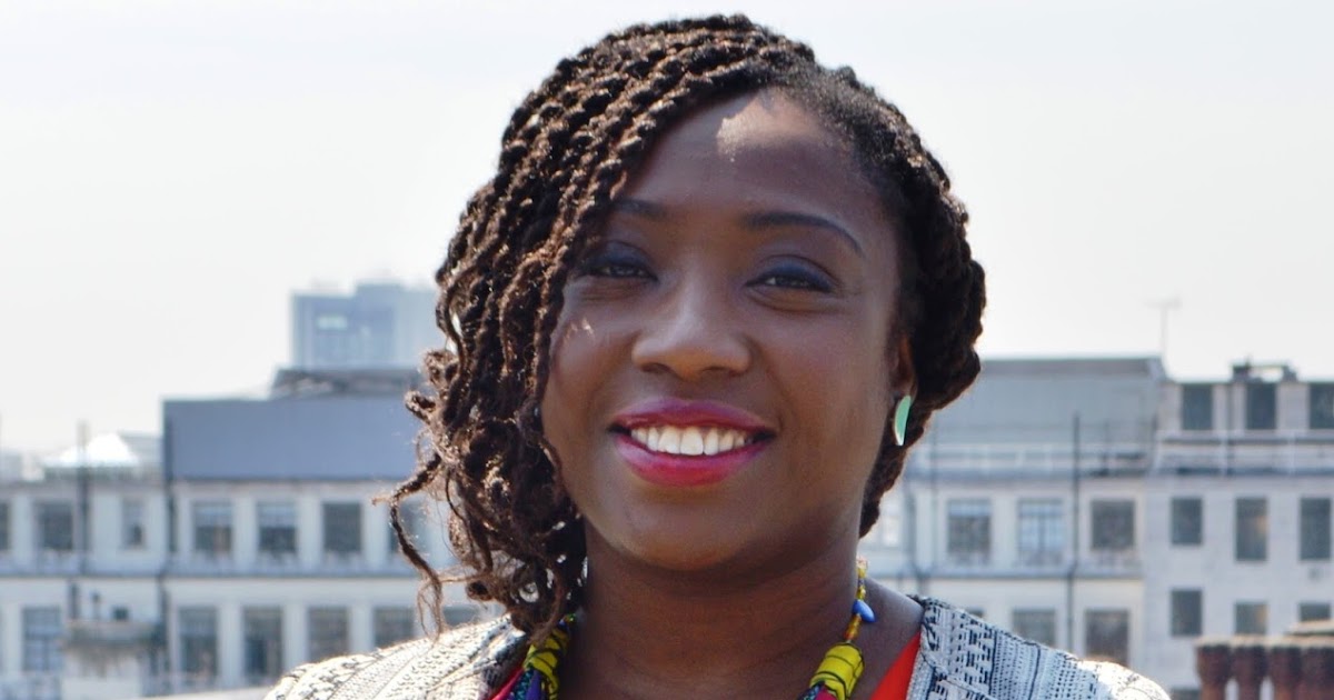 ITREALMS: Nigerian, Busari heads CNN bureau multiple platform