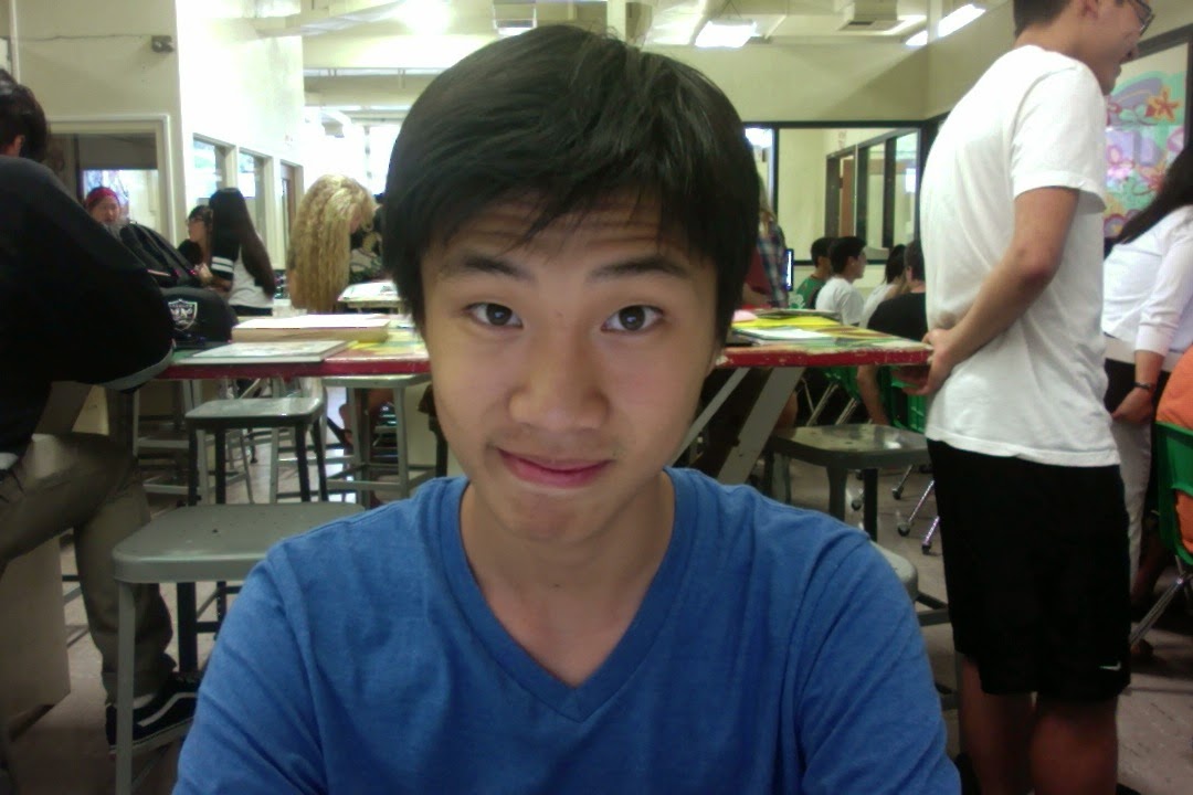 TCHS Graphics: Post #1