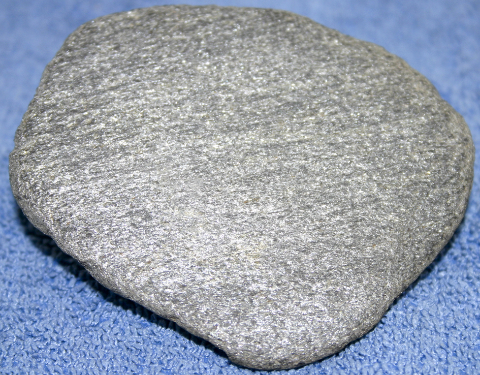 Minerales y rocas de Andalucía: Rocas metamórficas