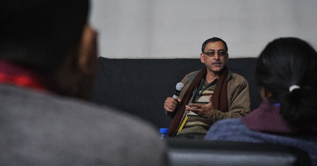 Suvro Chatterjee bemused: Adieu, 2019