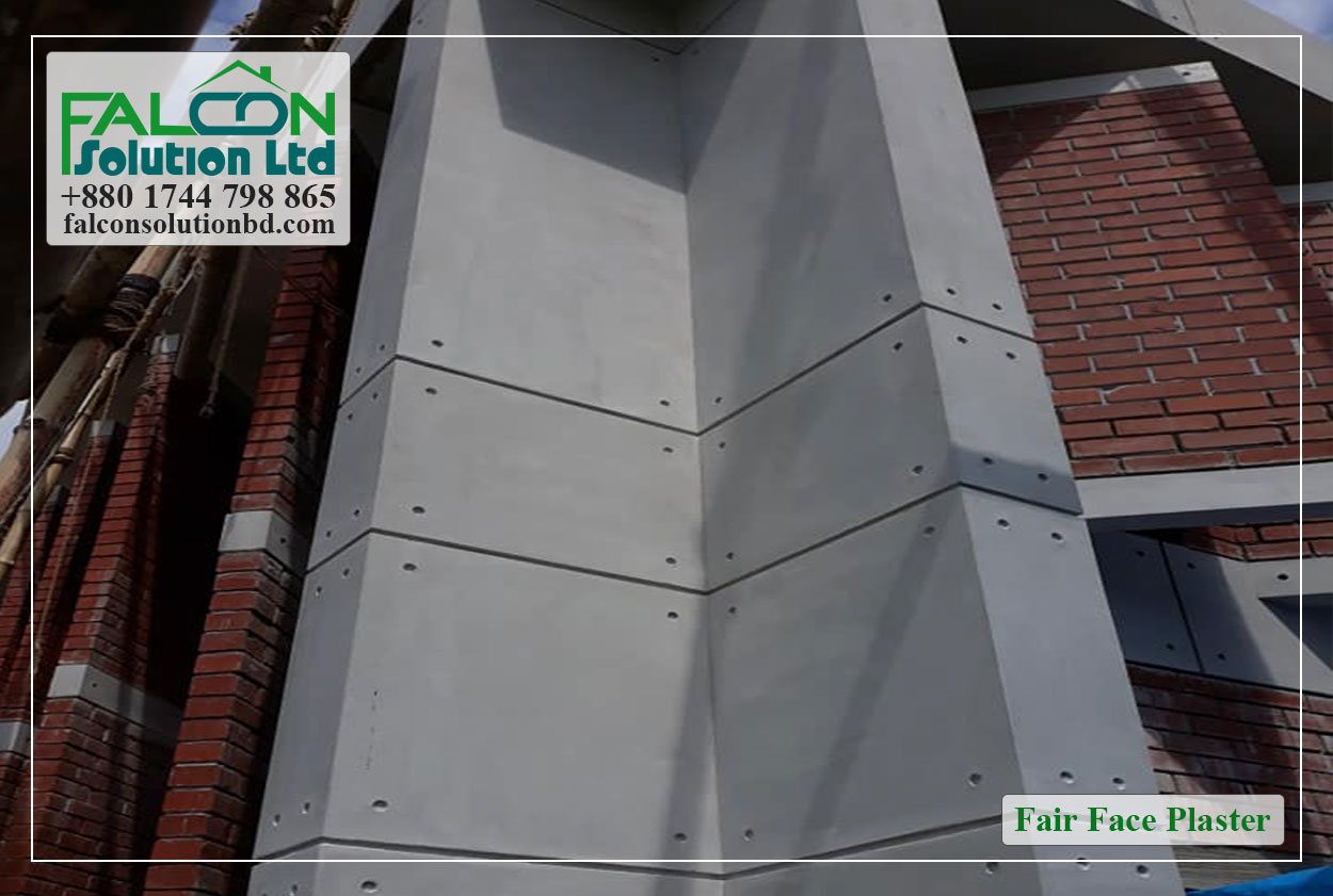Falcon Solution Ltd