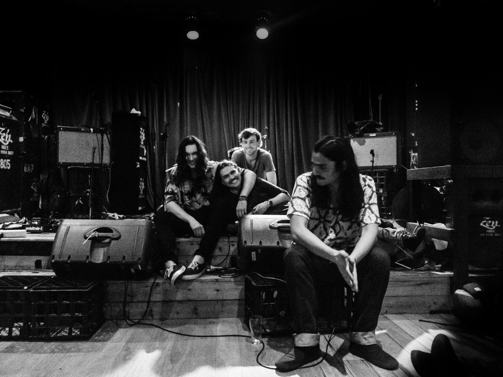 MusicMinded: ARTIST INTERVIEW: DOKO