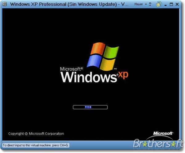 What is vmware player - applicationslopers