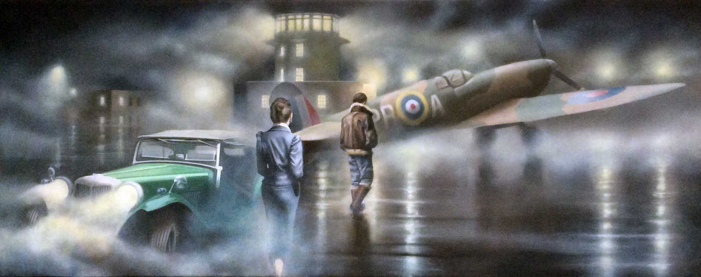 Tim Shorten, 1957 | Love Me or Leave Me... | Tutt'Art@ | Pittura ...