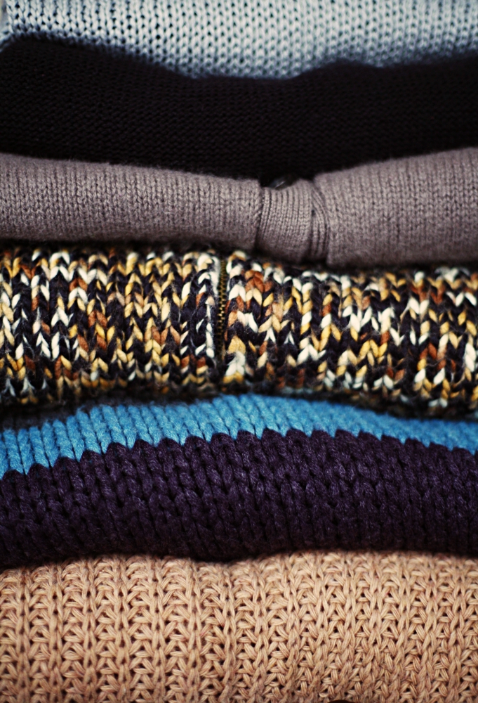 3 tipuri de pulovere pentru vreme rea | The Pretty Blossoms