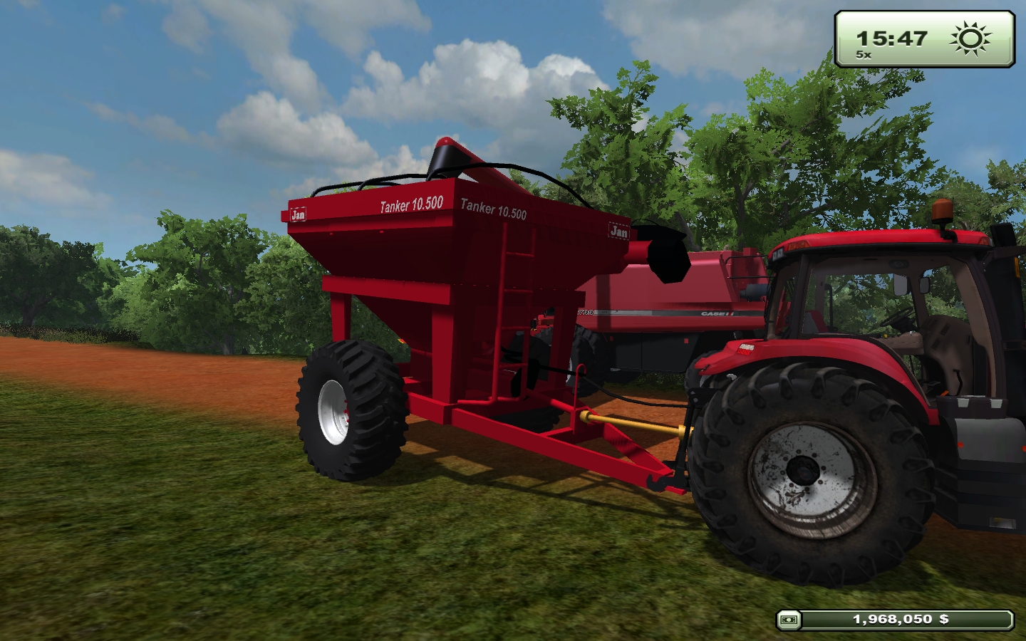 FARMING X REALIDADE ......VOLTAMOS : Pack de mods - Paraná Map 2013 (FS ...