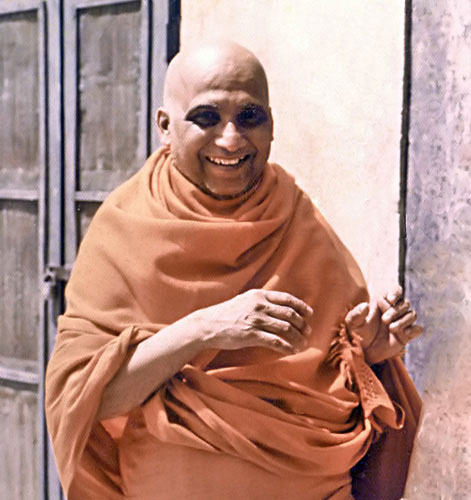 The Call of Sri Krishna: The Gospel of Super Excellence - 5 : Swami ...