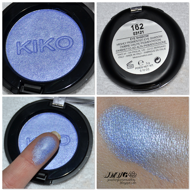 ♥ Jennifer Make Up Glam ♥: * HAUL: Septiembre/Octubre '11 (Deliplus,MAC,KIKO,NYX,Sephora,...)