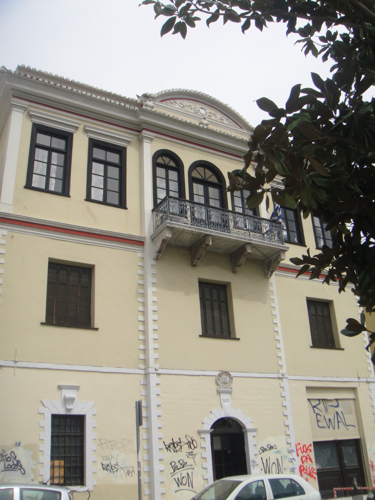 Ταξιδεύοντας στα σύννεφα..: ΚΑΒΑΛΑ-ΑΞΙΟΘΕΑΤΑ-ΣΗΜΑΝΤΙΚΑ ΚΤΙΡΙΑ (3)