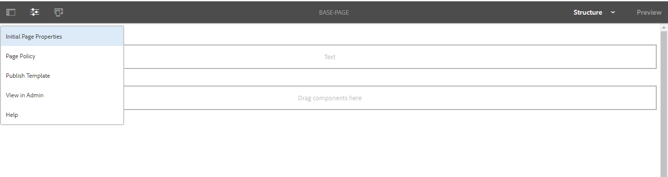 Learn Together Grow Together: Reuse or Make Header & Footer Common in ...