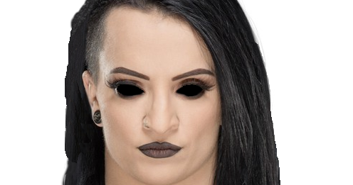 Conesy's Works: Ruby Riott mask