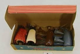 Valley Girl Views: Wilson Walkies - The Toys Made In Watsontown