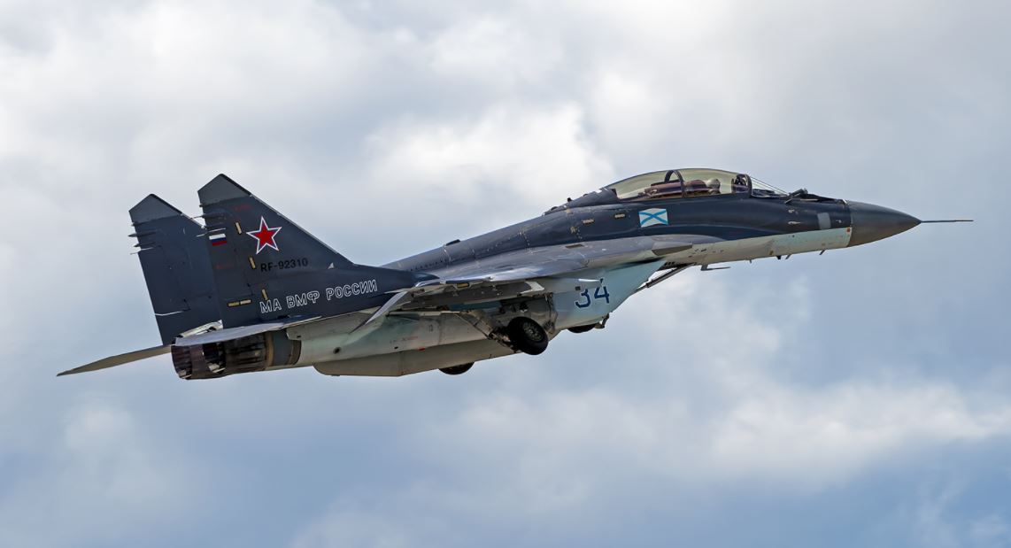 Military and Commercial Technology: Russia starts developing new fifth ...