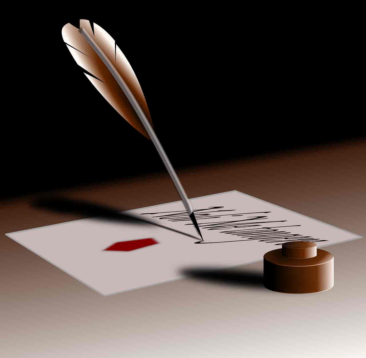 How To Write Story In English How To Write Story In English