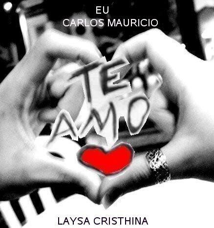 Belas Mensagens: " Mensagens dizendo eu te amo"