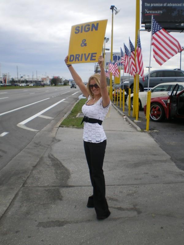 Nicole's Promotional Events