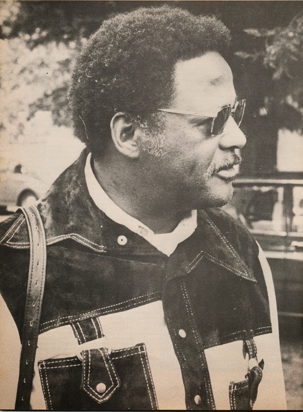 JazzProfiles: Clark Terry - Part 2