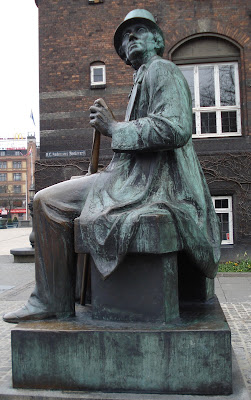 Wanderer's Pen: So Your Character is From Denmark ... Featuring ...