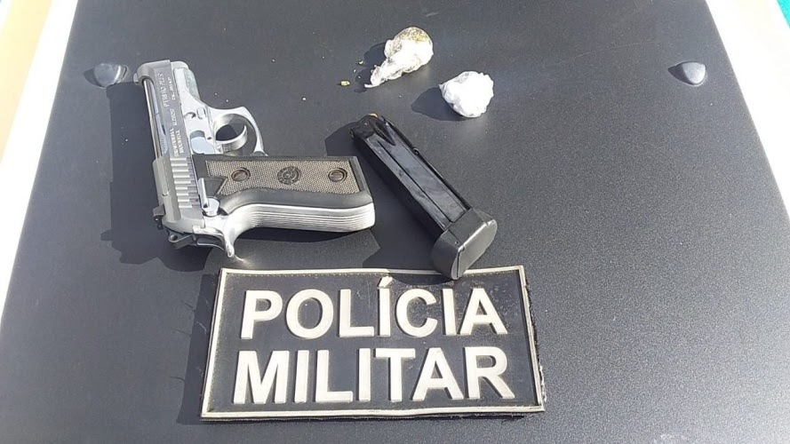 Camocim PolÍcia 24h Em Meio A SÉrie De HomicÍdios PolÍcia Militar