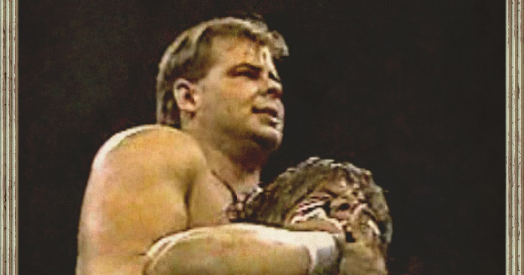 Inner Jobber: Gregg Sawyer 4