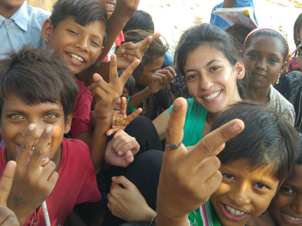 Volunteer Programs In India: Top 5 volunteer Organisations in India
