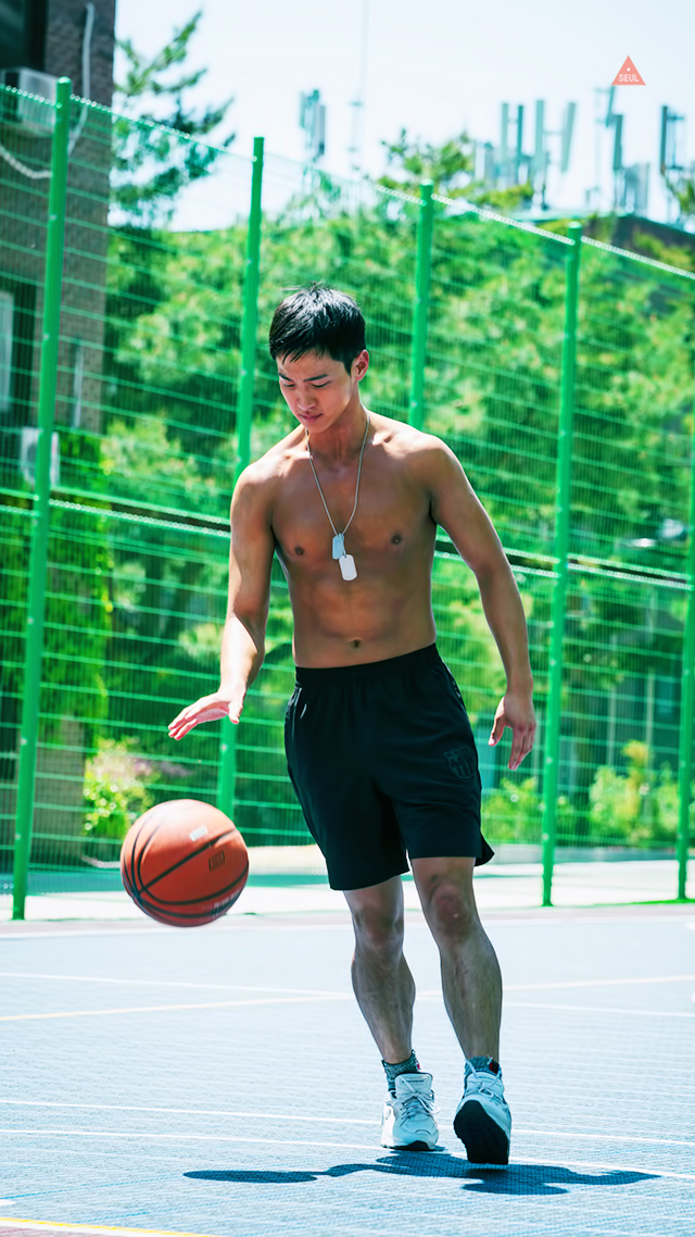 Jang Dong Yoon | Quick Guide To The Cast Of Kdrama 'Search'