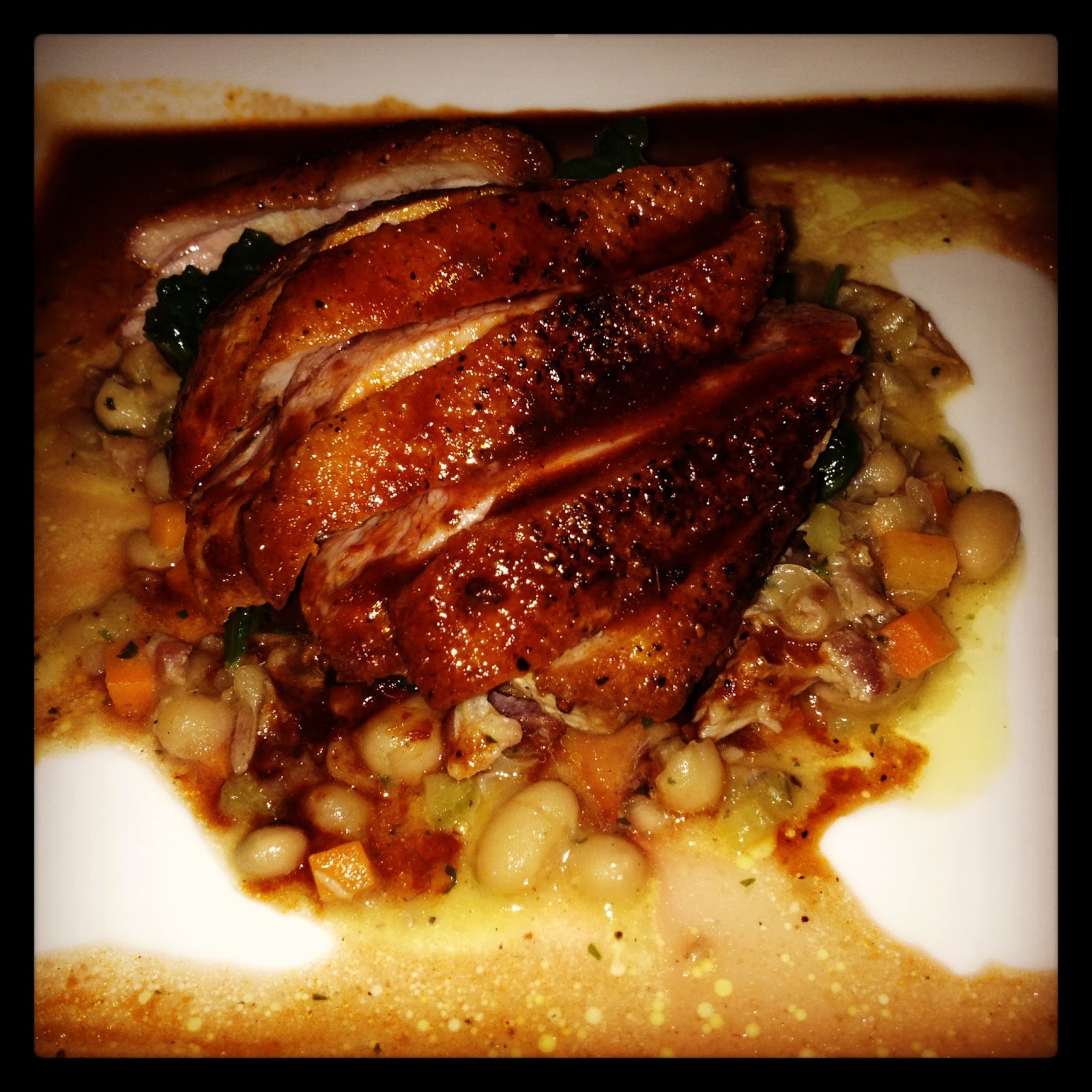 My Sweet N Savory Life: Chef's Table, Stuart, Florida