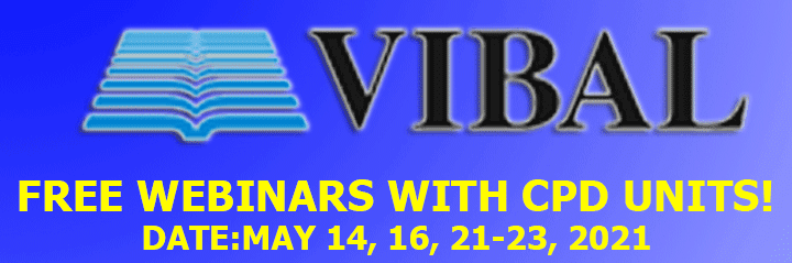 Vibal Group: FREE CPD COURSE FOR TEACHERS MAY 2021