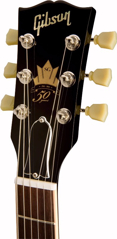24 Fret SG from Gibson