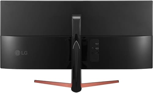 LG 34UM69G-B UltraWide Full HD IPS Monitor Review