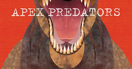 Librarian's Quest: At The Top