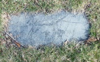 My Moynahan Genealogy Blog: My Father's Visit To The Heavenly Rest ...