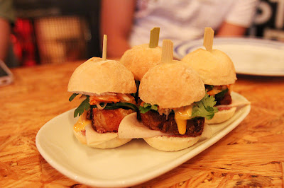 Beansprout's Cafe