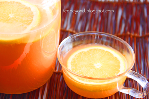 Tea Beyond: Alcoholic drinks recipes-Light Alcoholic Sin City Green Tea ...