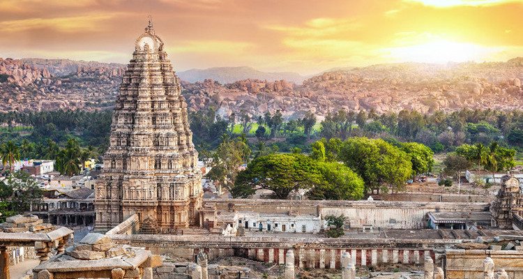 Studyship With Krati AN IMPERIAL CAPITAL VIJAYANAGARA NOTES Studyship With Krati AN IMPERIAL CAPITAL VIJAYANAGARA NOTES