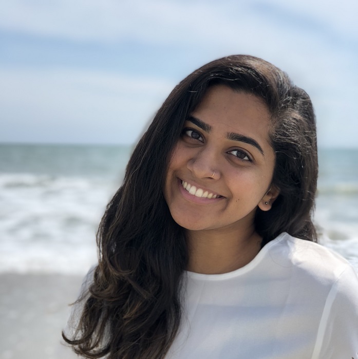 Emory Pre-Health Advising Blog: Student Spotlights: Smrithi Ramachandran