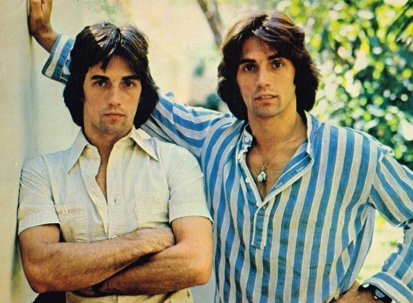 LA PLAYA MUSIC - OLDIES: ALESSI BROTHERS - ALL FOR A REASON (1976)