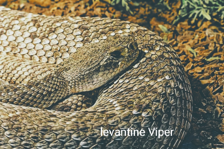 Snakes of jammu and kashmir