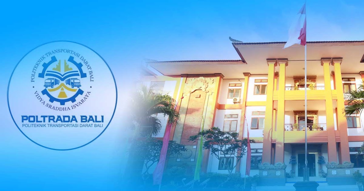 Poltrada Bali Ikatan Dinas Buka Pendaftaran 8 Juni, Ini Kuota dan ...