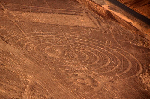 PHOTOGRAPHY101: Aerial Shots of the Nasca Lines