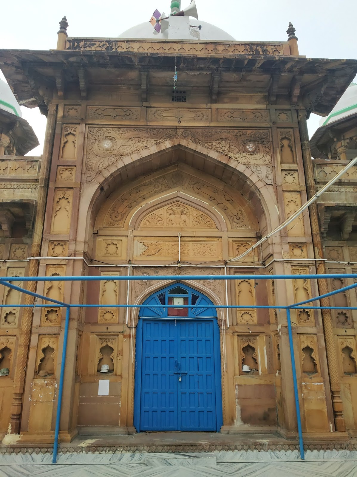 gallery | Muhibullah Allahabadi