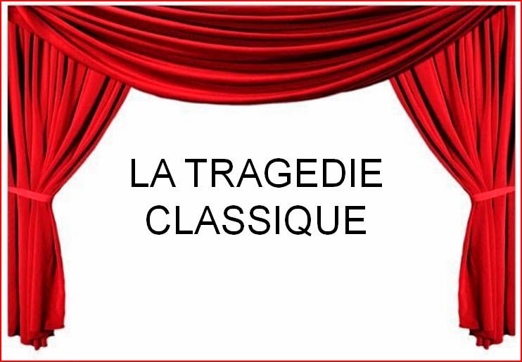 Théâtre classique - 2de 3