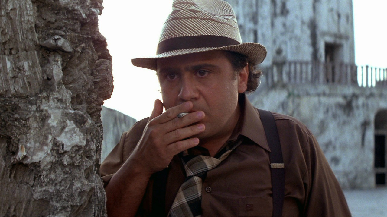 Movie Review: Romancing The Stone (1984) | The Ace Black Movie Blog